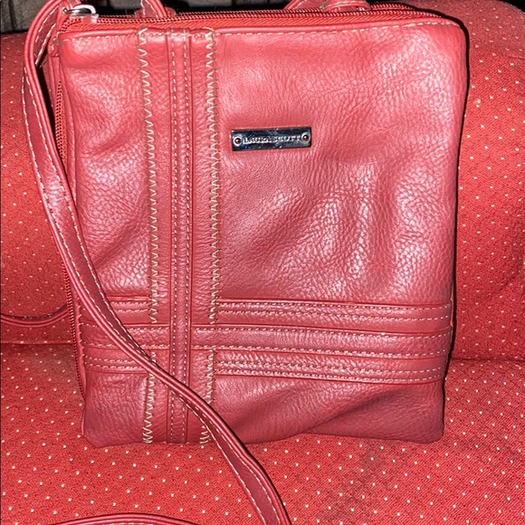 Laura Scott | Bags | Crossbody Purse | Poshmark